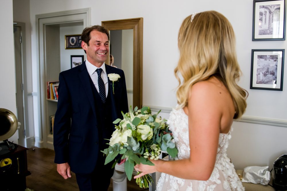 De Vere Latimer Estate Wedding - Hannah & Louis - Marcus Charter ...